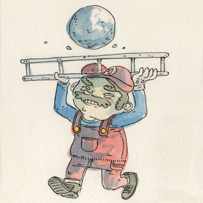 mario « Campbell Whyte