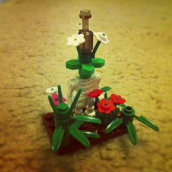 lego – Campbell Whyte